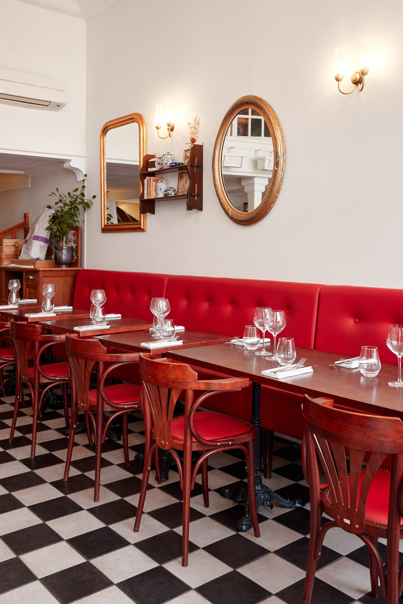 Accueil | Chez Rosa Restaurant