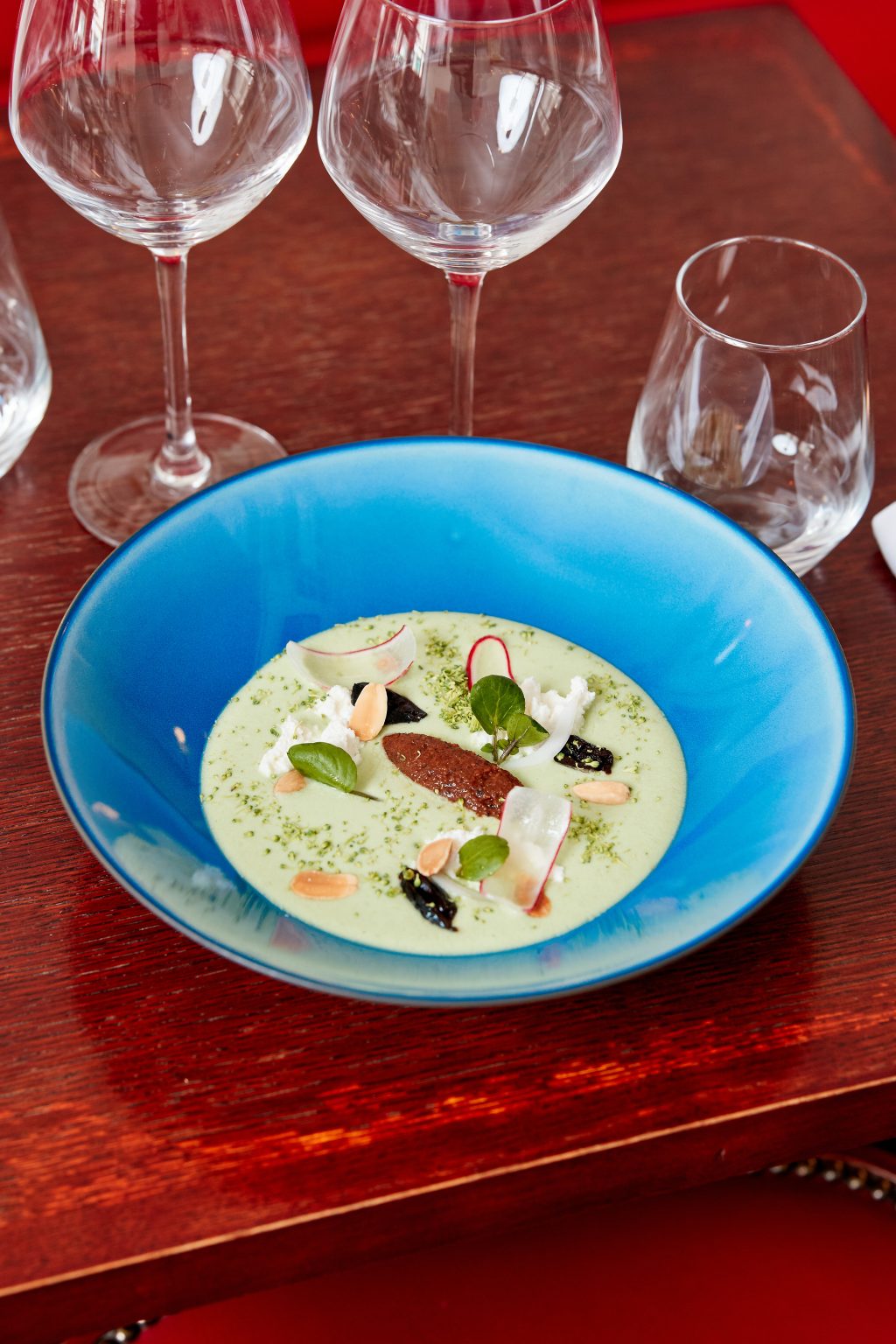 Accueil | Chez Rosa Restaurant