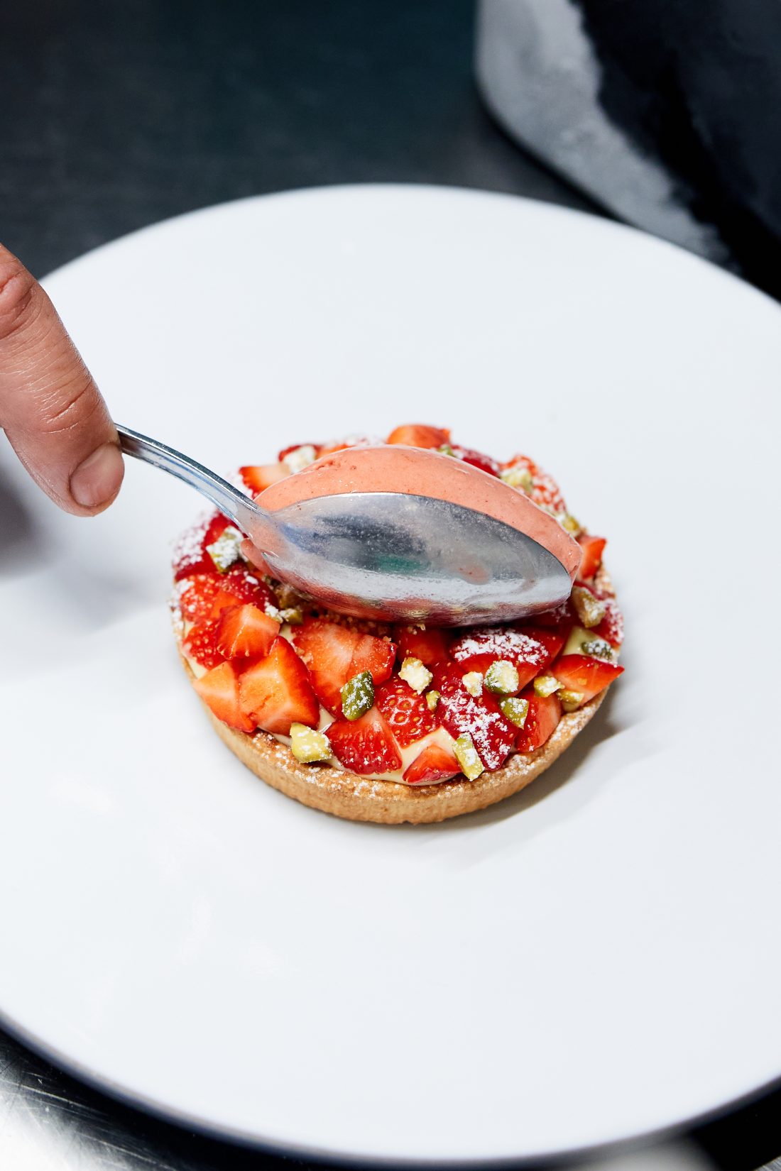 Accueil | Chez Rosa Restaurant