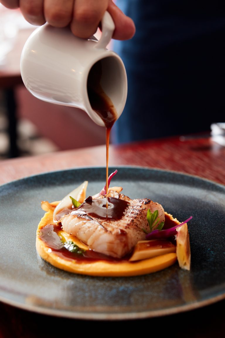 Accueil | Chez Rosa Restaurant