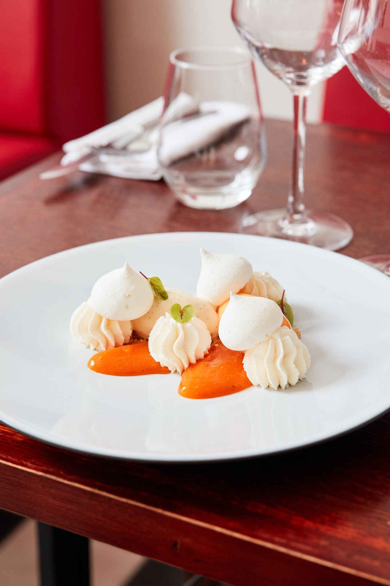 Accueil | Chez Rosa Restaurant