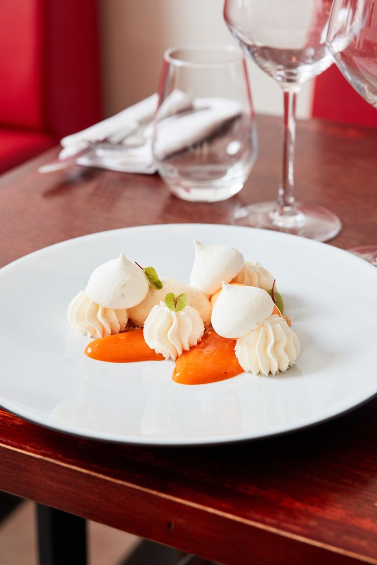 Accueil | Chez Rosa Restaurant