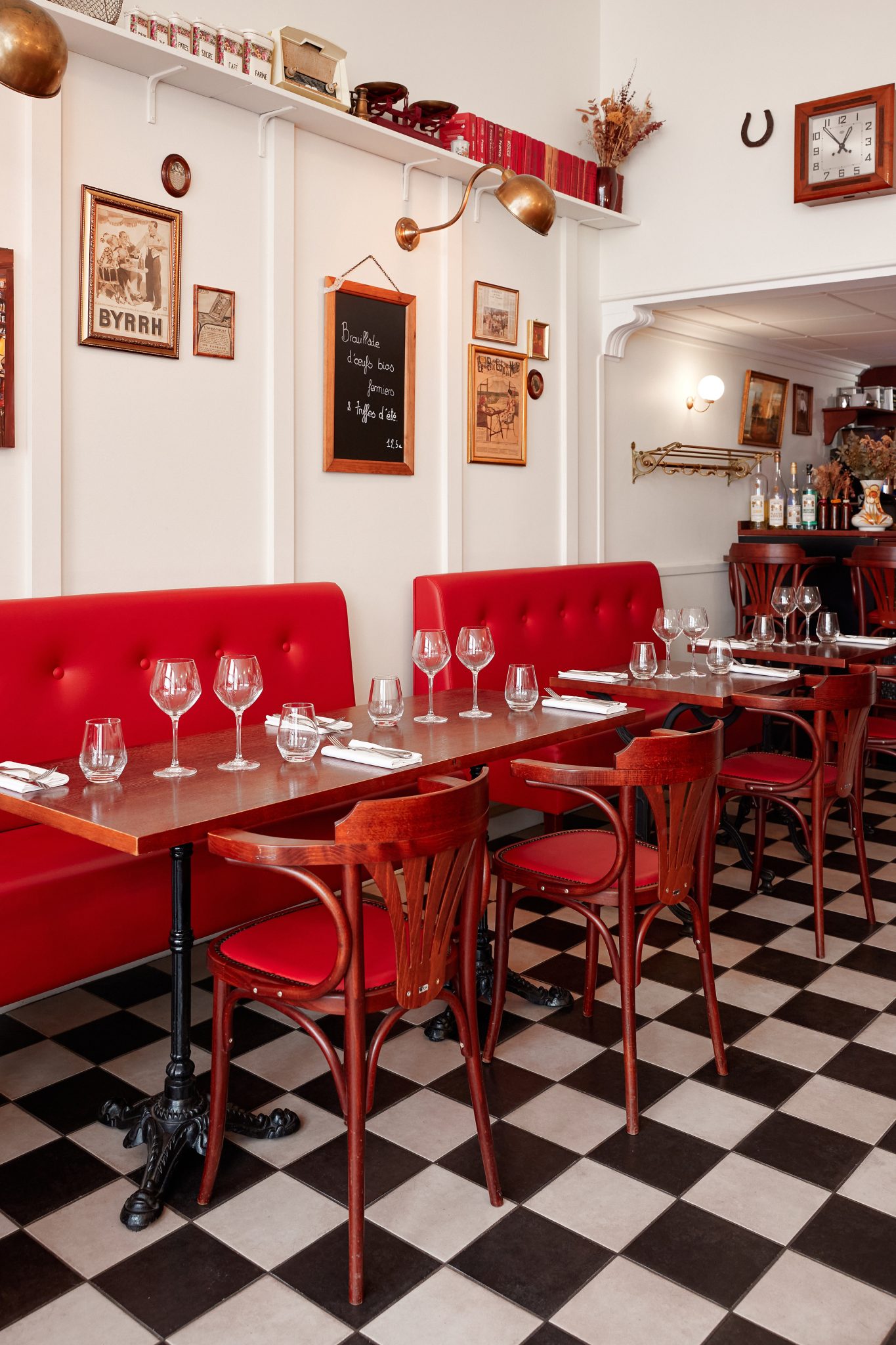 Accueil | Chez Rosa Restaurant