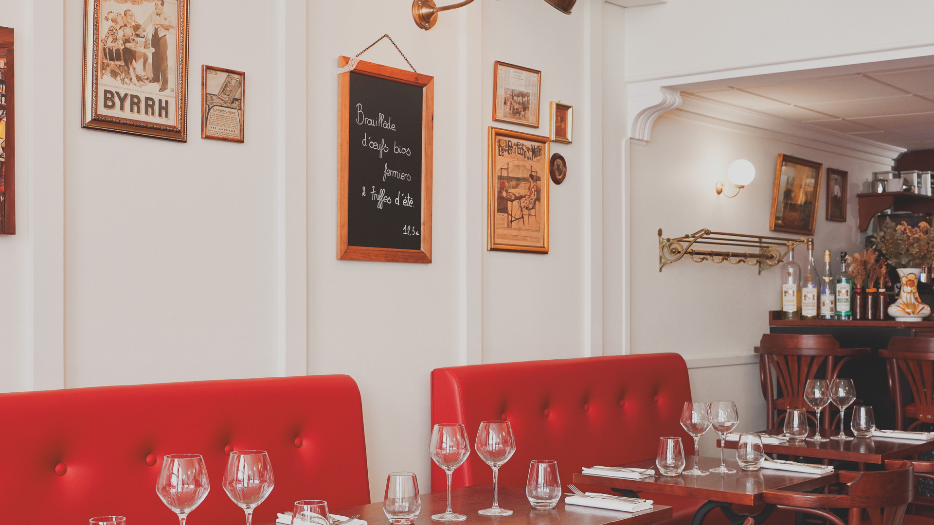 Accueil | Chez Rosa Restaurant